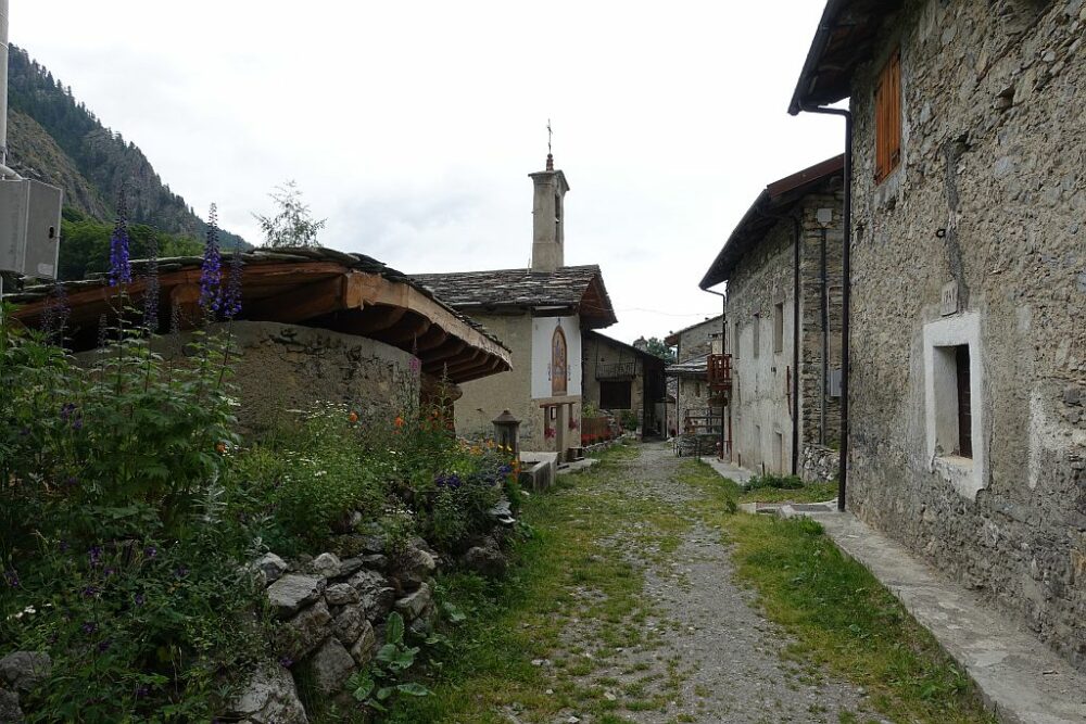 Wandern Piemont Valle Maira - Wanderung Gardetta Hochebene 4 - Sento ... Wandern Piemont Valle Maira - Wanderung Gardetta Hochebene 4 - Sento ...